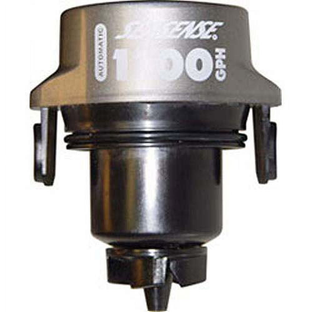 Seasense Boat Bilge Replacement Cartridge 50010398 | 1100 GPH Automatic ...