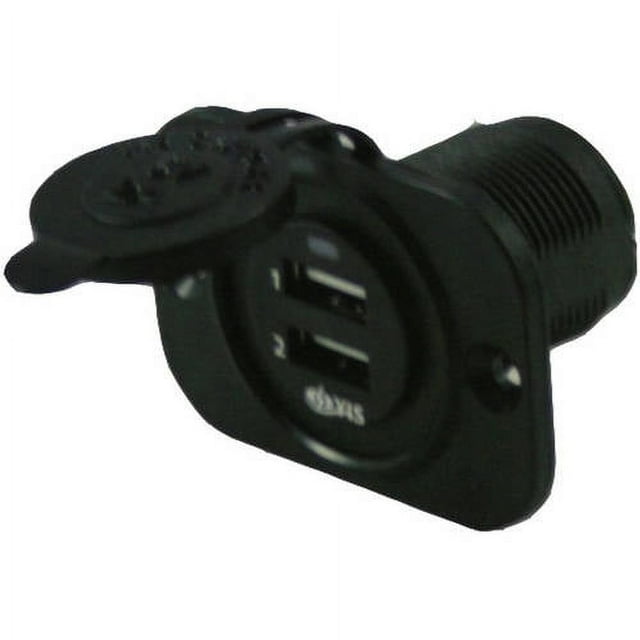 SeaSense 2-Port Charge Socket SeaSense 2-Port Charger, - Walmart.com