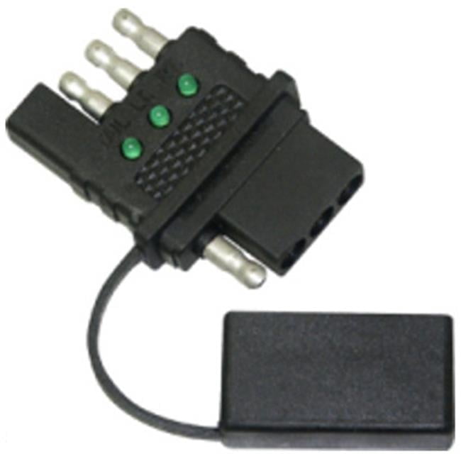 SeaSense 4-Way Circuit Tester EZ Trouble Shooter II - Walmart.com