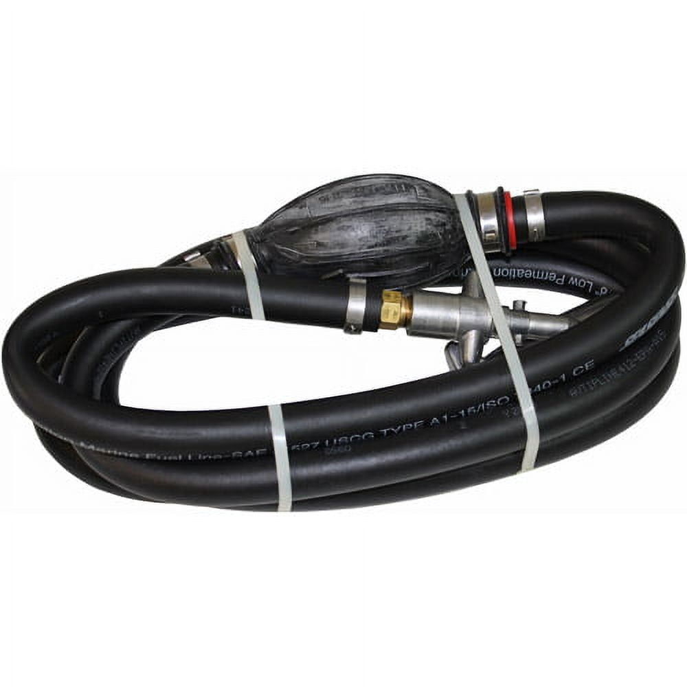 SeaSense Mercury Low Permeation Fuel Line Assembly - Walmart.com