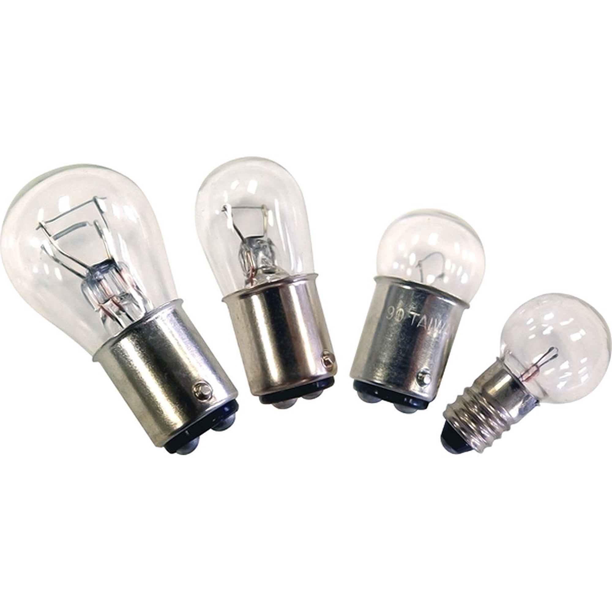 SeaSense Replacement 12 Volt Bulb Pack - 1 each #90, #1157, #85 (2.5 ...