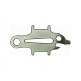 SeaSense Stainless Steel Deck Plate Key - Walmart.com