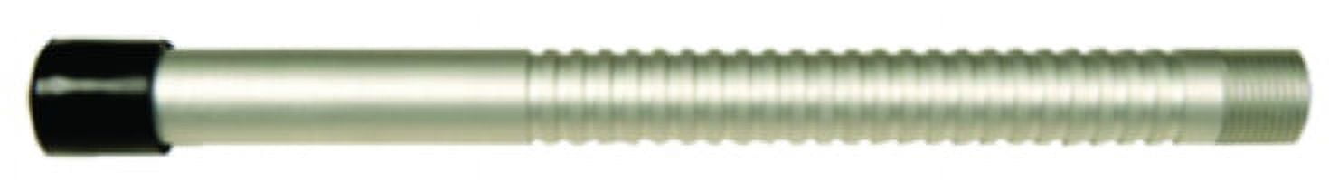 SeaStar 64480 Aluminum Grooved Old Morse Style Steering Support Tube ...