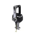 SeaStar CHX8241P Xtreme Series Dual Lever Top Mount Control with Trim ...