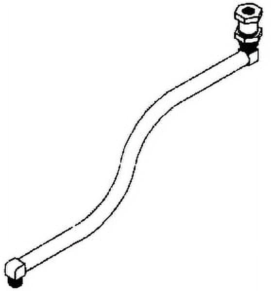 SeaStar HA5450 Helm Remote Fill Kit for Capilano Systems - Walmart.com