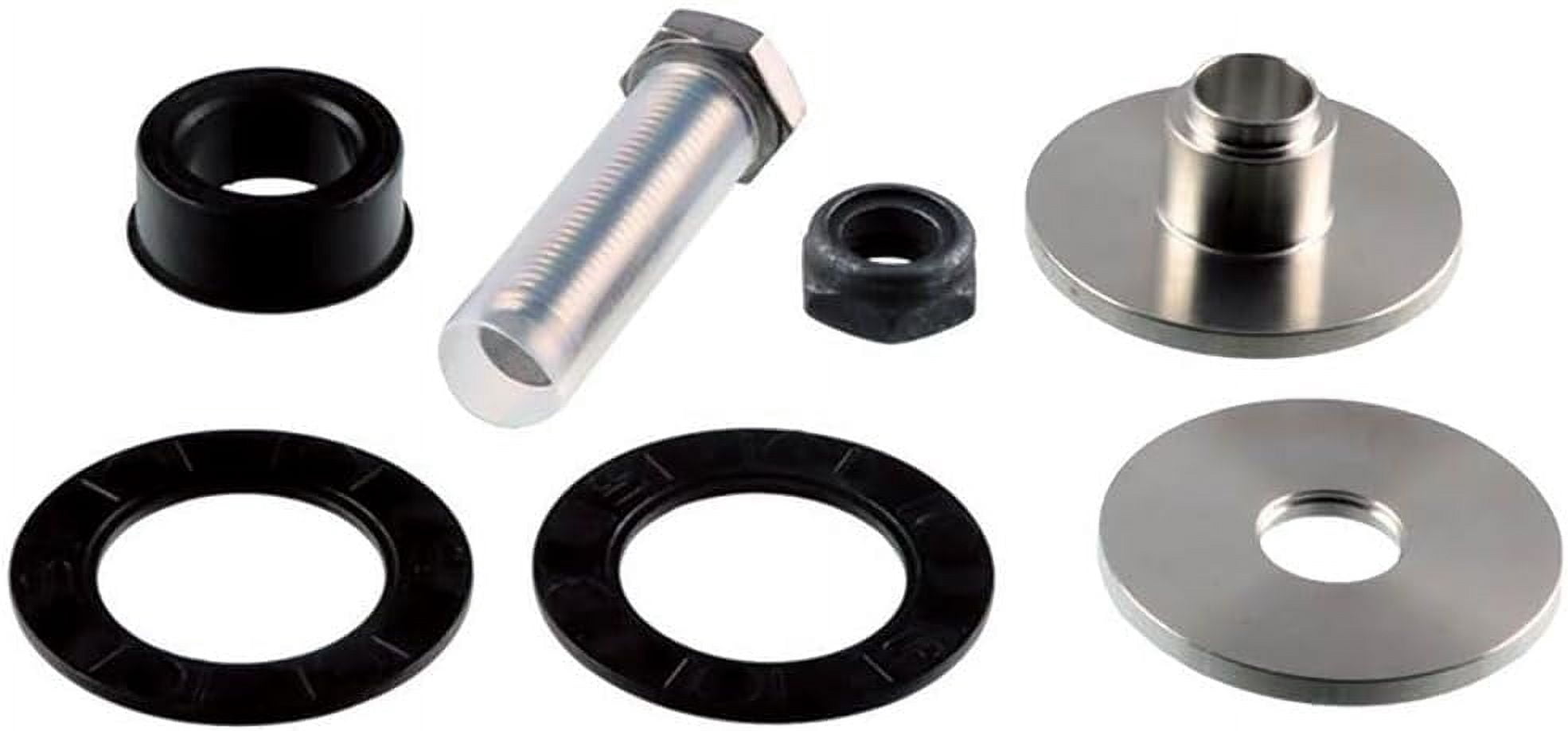 SeaStar HA5820 Marine Tiller Plate Washer Bushing Kit - Walmart.com