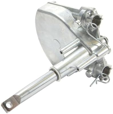 SeaStar Helm, Performance Safe-T/Dual QC Tilt, Sgl - Walmart.com