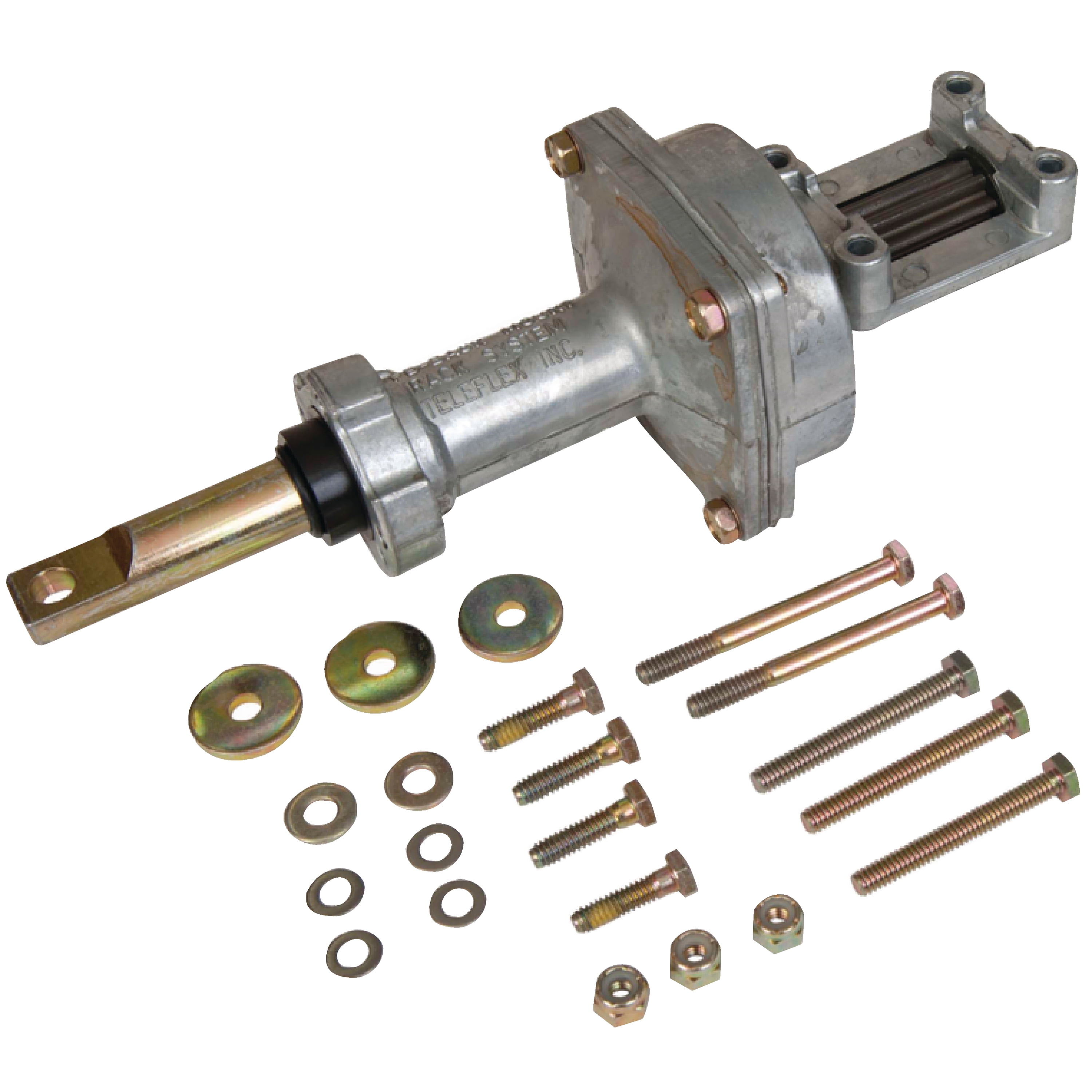 SeaStar SHT91630 NFB Rack Systems - Walmart.com