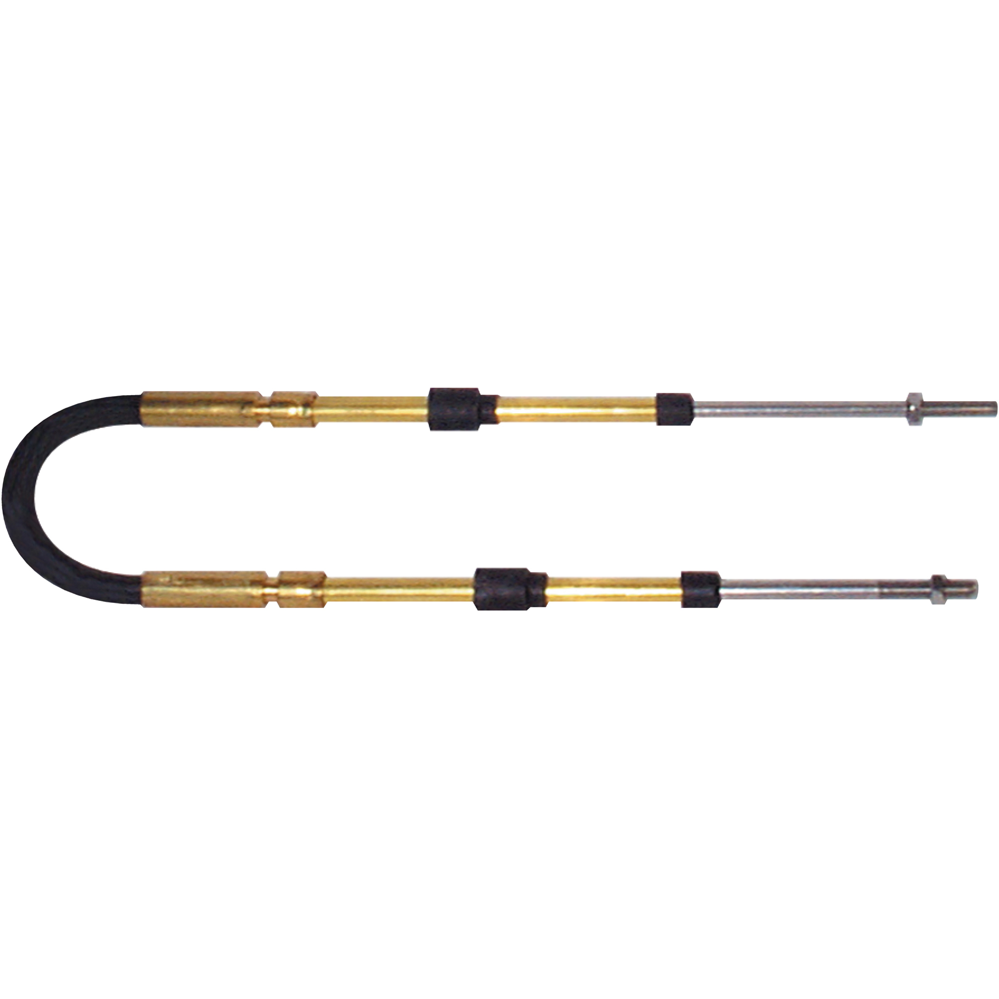 SeaStar Solutions 3300 Series Control Cable Assembly - Walmart.com