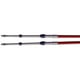 SeaStar Solutions 33C SST Red Jacket Control Cable - Walmart.com