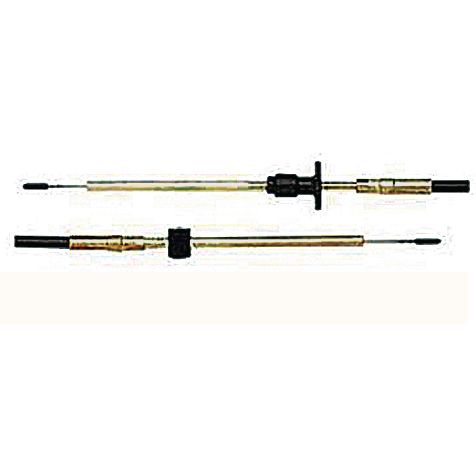 SeaStar Solutions 400 Series OMC-J/E Control Cable Assembly - Walmart.com