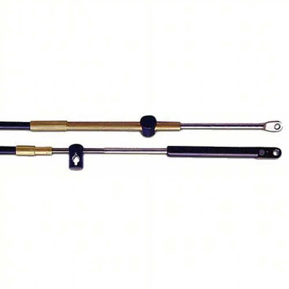 SeaStar Solutions 600A Series Mercury/MerCruiser/Mariner/Force Control ...
