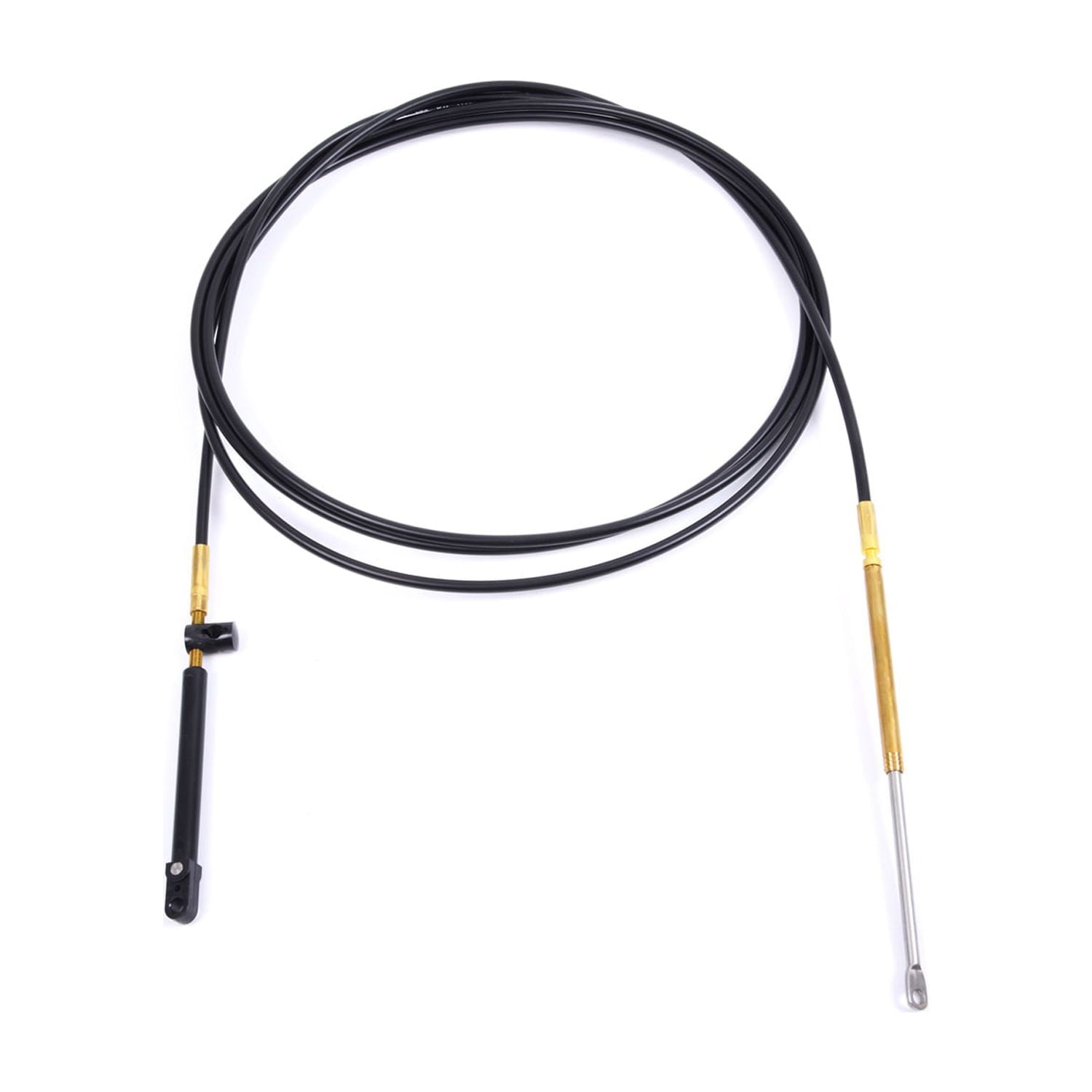 SeaStar Solutions CC189 Gen II Mercury Control Cable - Walmart.com