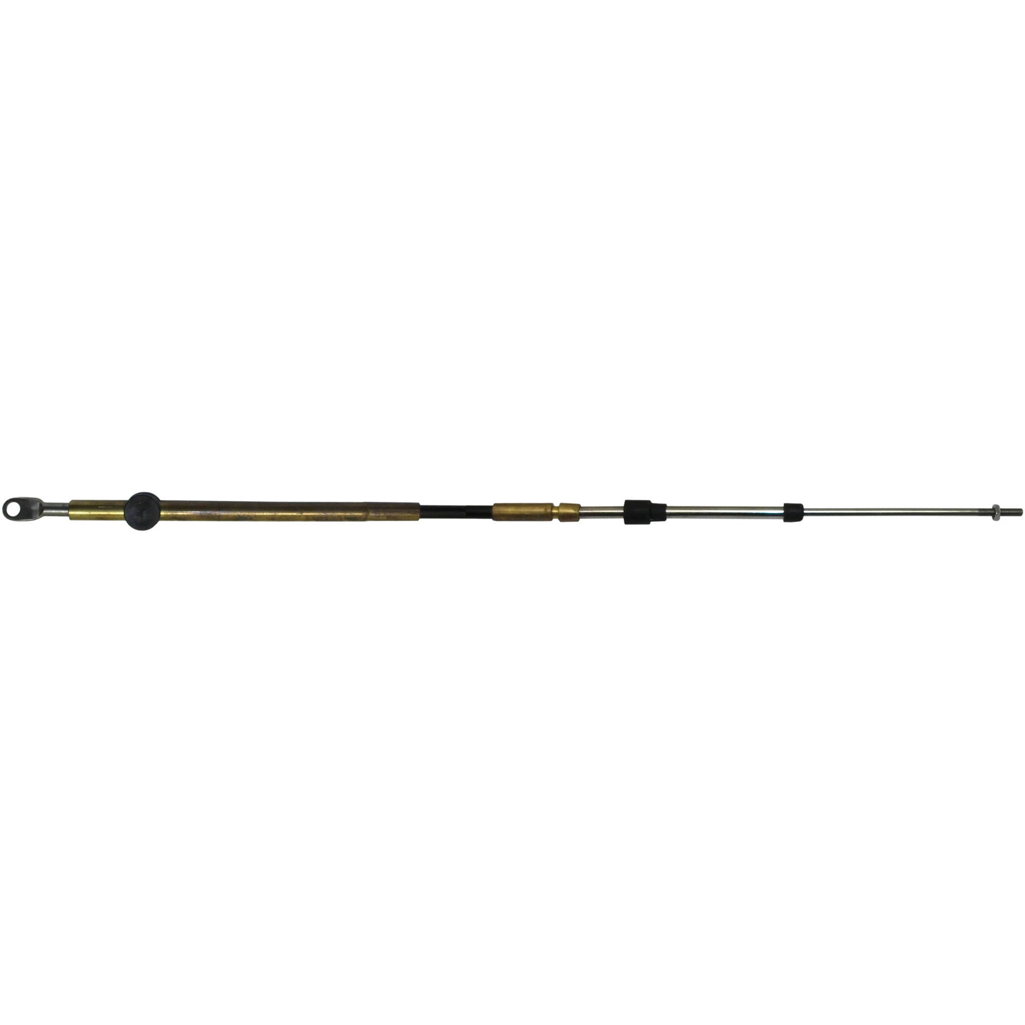 SeaStar Solutions CC21020 Standard 630-Type Control Cable for Mariner ...