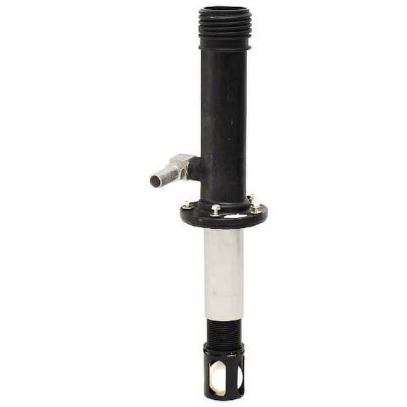 SeaStar Solutions Direct Boat Gas Fuel Tank Deck Fill | CN85077500 ...