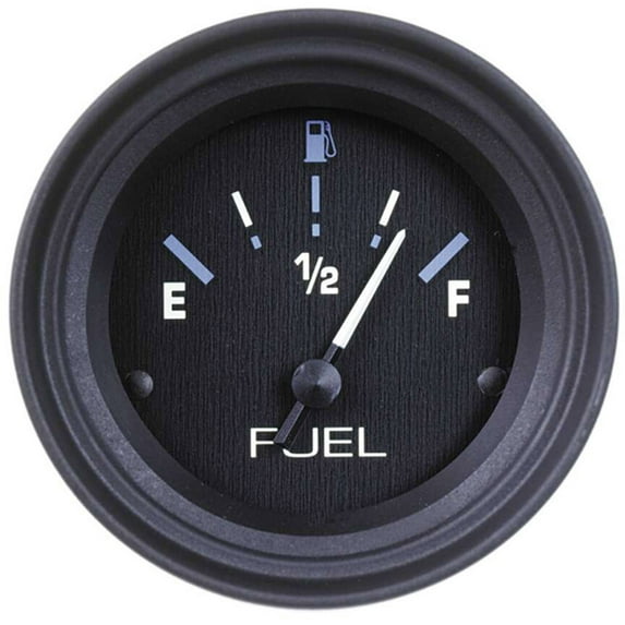 SeaStar Solutions Eclipse Fuel Gauge - Walmart.com