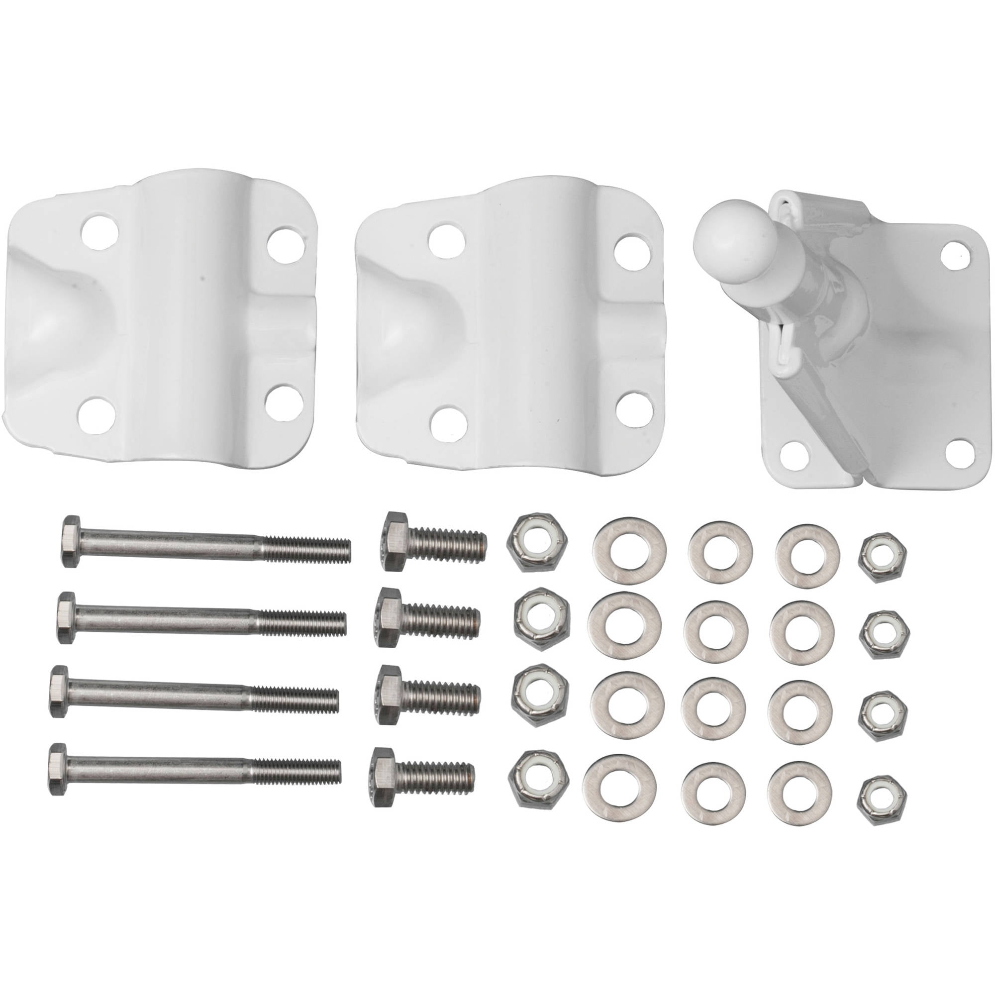 SeaStar Solutions Outboard Clamp Block - Walmart.com