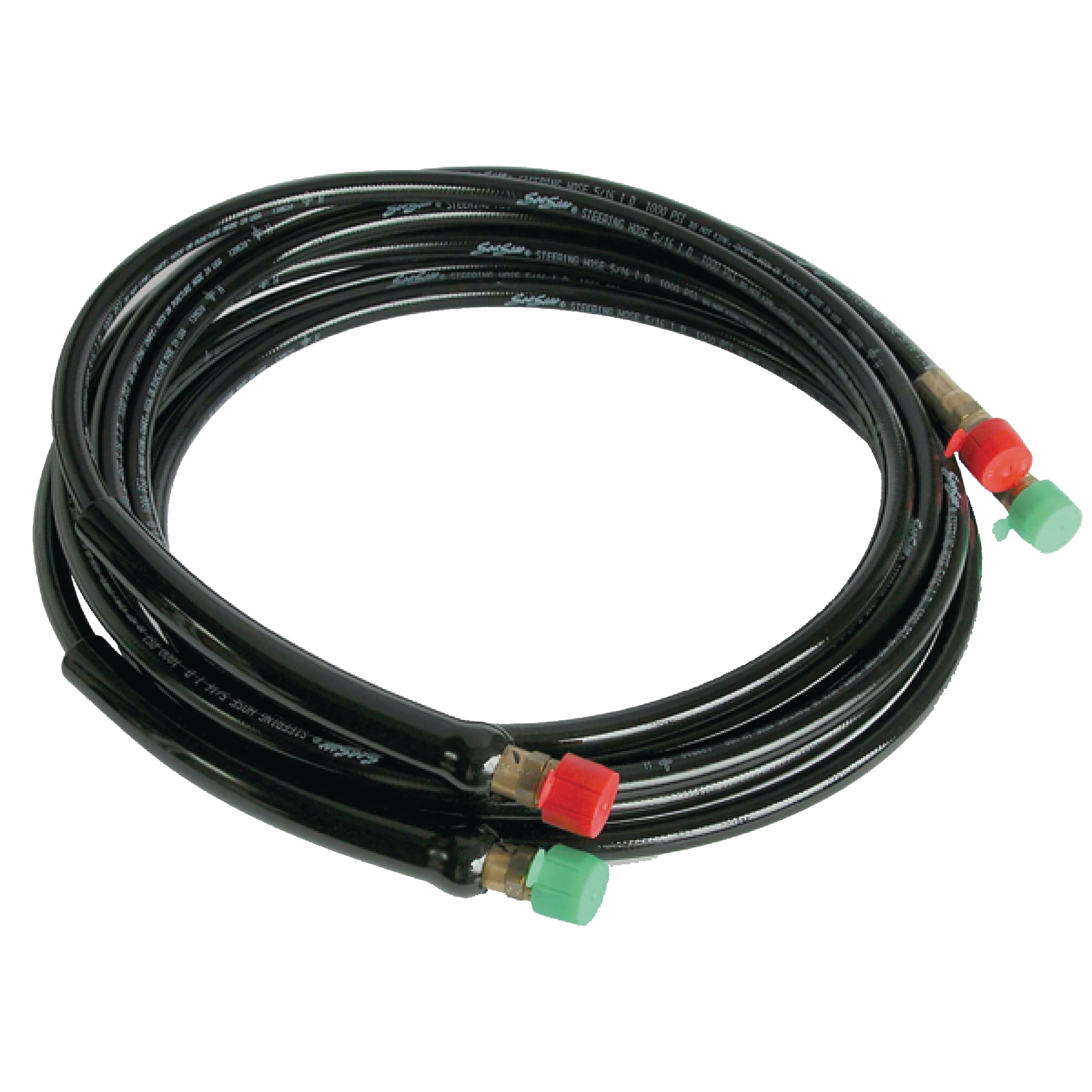 SeaStar Solutions Standard Outboard Hose Kit - Walmart.com