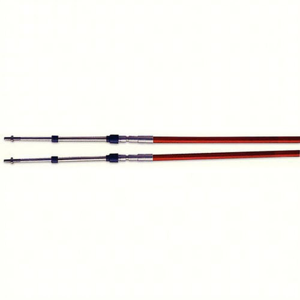 SeaStar Solutions (Teleflex) CC33216; 33C Sst Mar Control Cable 16 ft ...