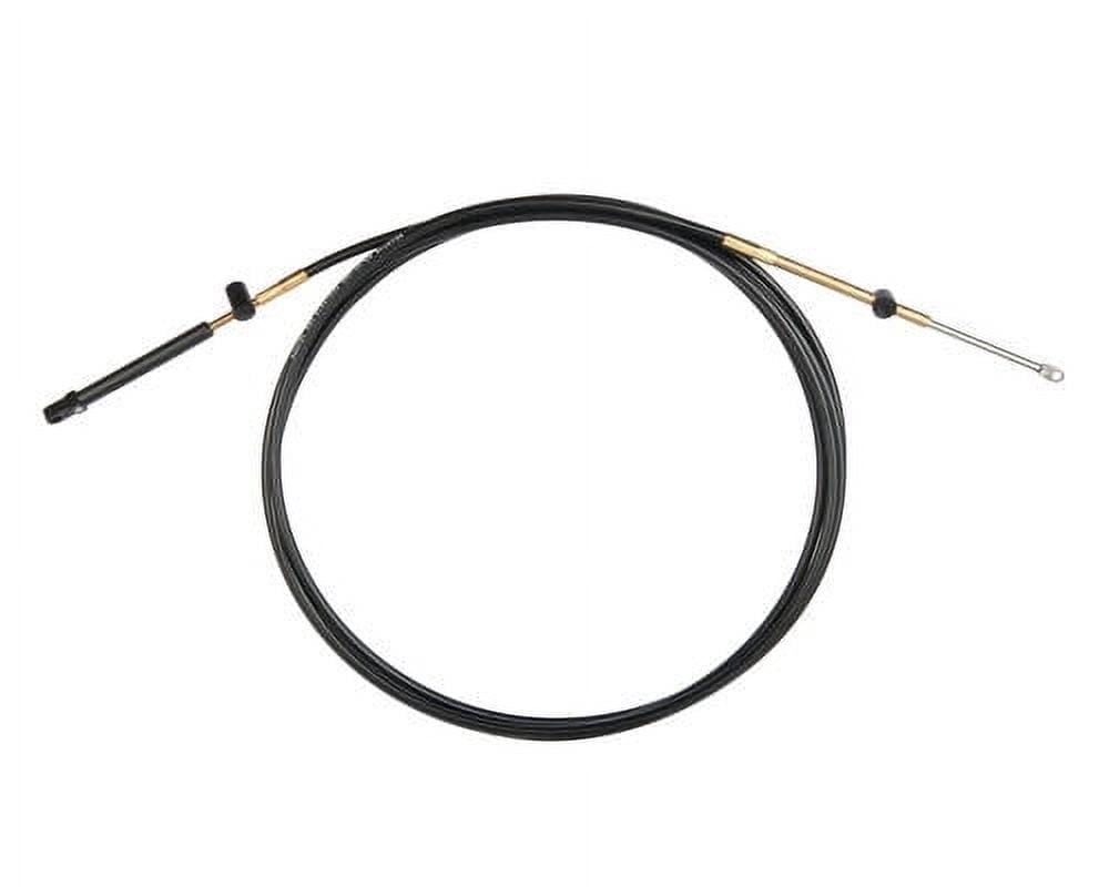 SeaStar Solutions (Teleflex) CCX17917; Mercury TFXtreme Control Cable ...