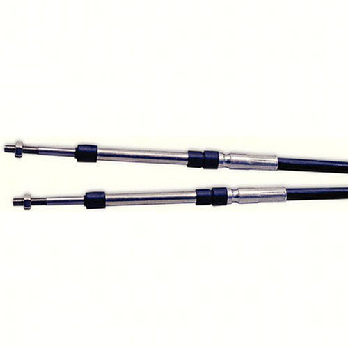 SeaStar Solutions (Teleflex) CCX43344; 4300Cc TFXtreme Control Cable 44 ...