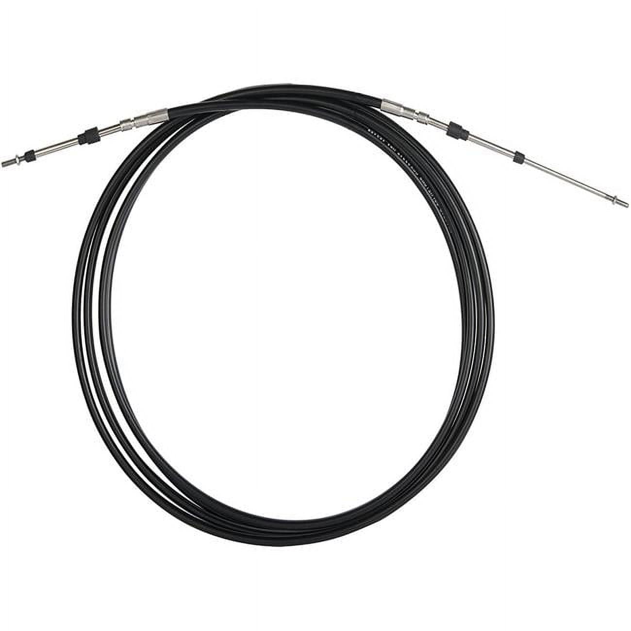 SeaStar Solutions (Teleflex) CCX63328; 3300 TFXtreme Control Cable 28 ...