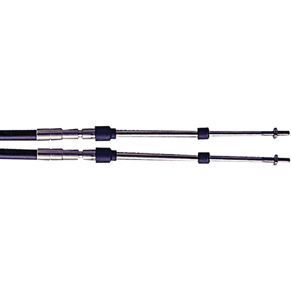 SeaStar Solutions (Teleflex) CCX63334; 3300 TFXtreme Control Cable 34 ...