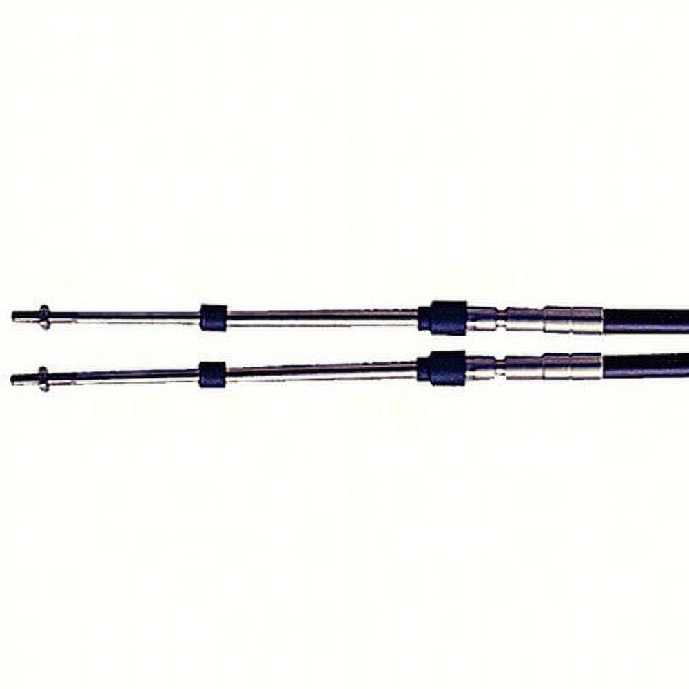 SeaStar Solutions (Teleflex) CCX63338; 3300 TFXtreme Control Cable 38 ...