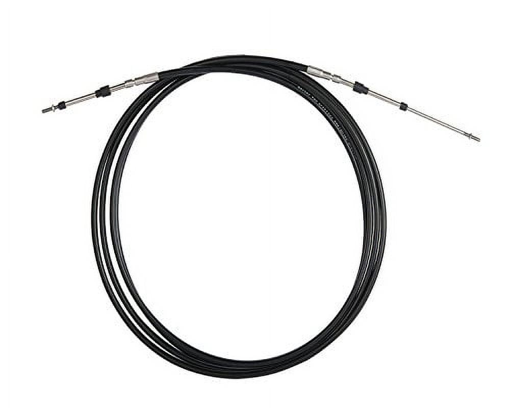 SeaStar Solutions (Teleflex) CCX63340; 3300 TFXtreme Control Cable 40 ...