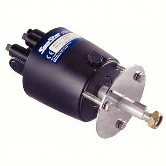 Seastar Hydraulic Steering Helm