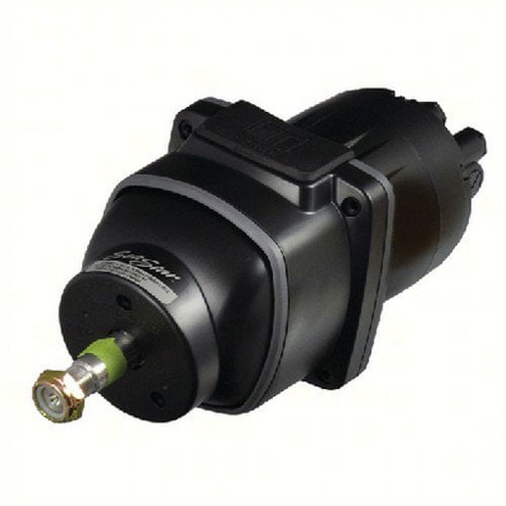 SeaStar Solutions (Teleflex) HH6542-3; Helm-Seastar 2.4 Classic Tilt ...