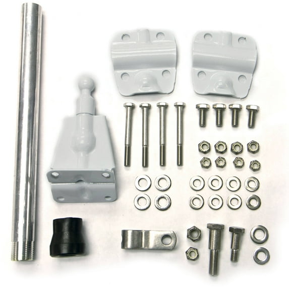 SeaStar Solutions Transom Support Mounting Kit - Walmart.com