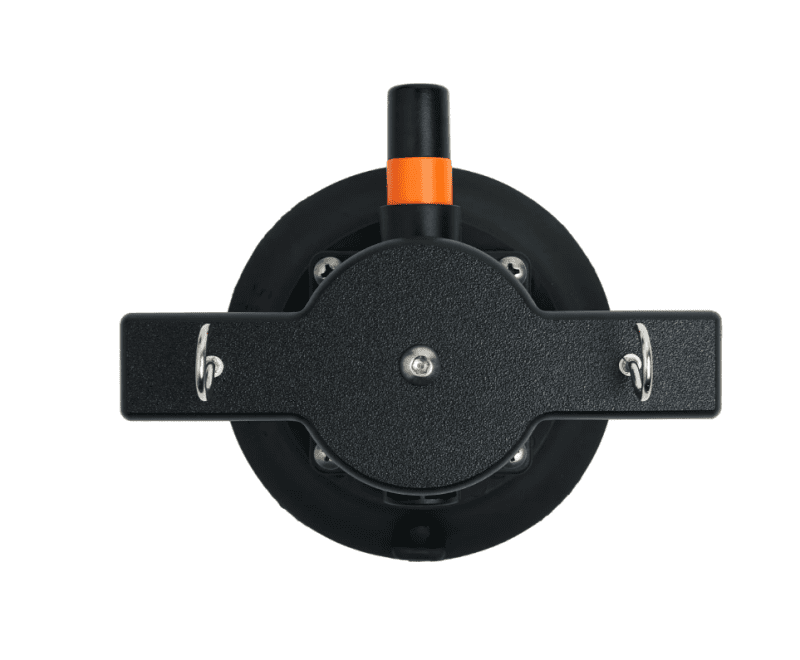 SeaSucker Compact Hook Double - Black - Walmart.com