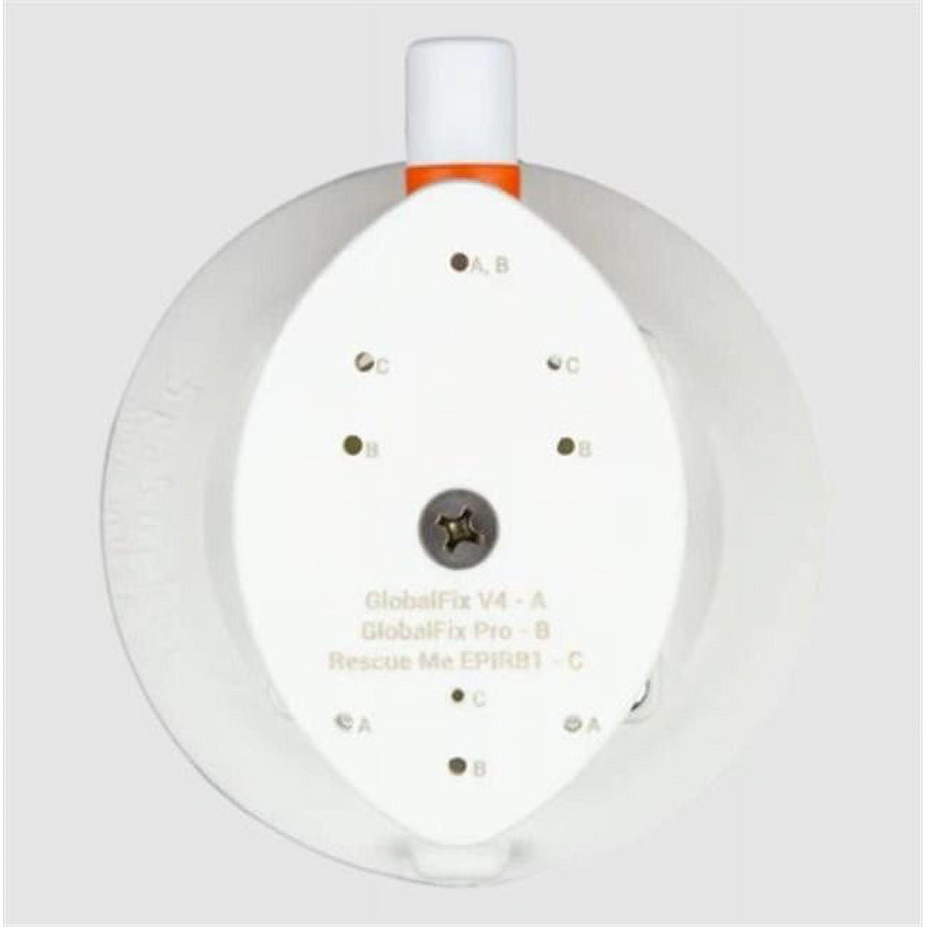 SeaSucker ME5228 ACR Cat-2 EPIRB Mount - Walmart.com