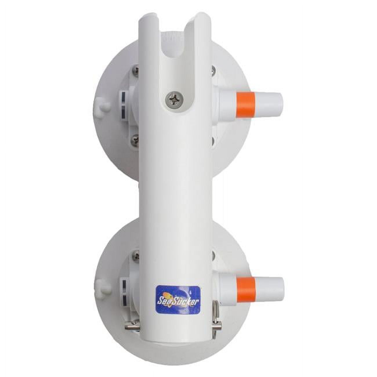 SeaSucker MF5033 PVC Heavy Duty Rod Holder - Walmart.com