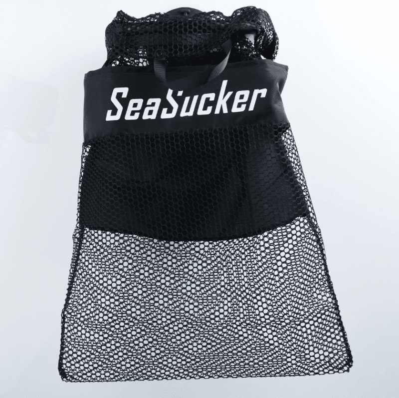 SeaSucker Recycle Waste Band (Small) - Black - Walmart.com