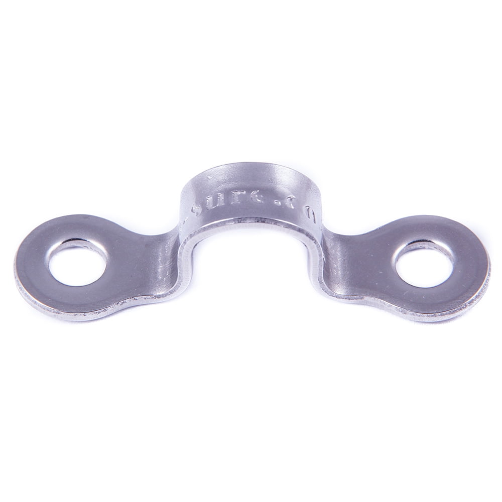 SeaSure Deck Eye Hole Center - 31mm [05.31CRD] - Walmart.com