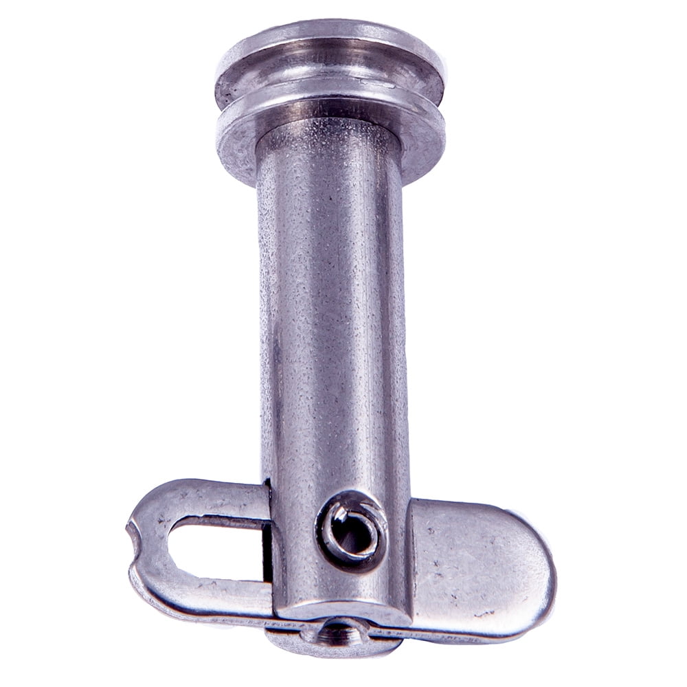 SeaSure Drop Nose Pin 6mm x 50mm | Bundle of 2 Each - Walmart.com