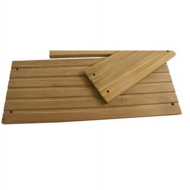 Extreme Max 3005.4251 Jumbo-Tread Universal Mount Dock Stairs with ...