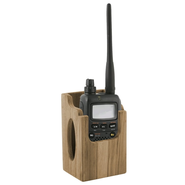 SeaTeak VHF/GPS Handheld Rack, Small - Walmart.com