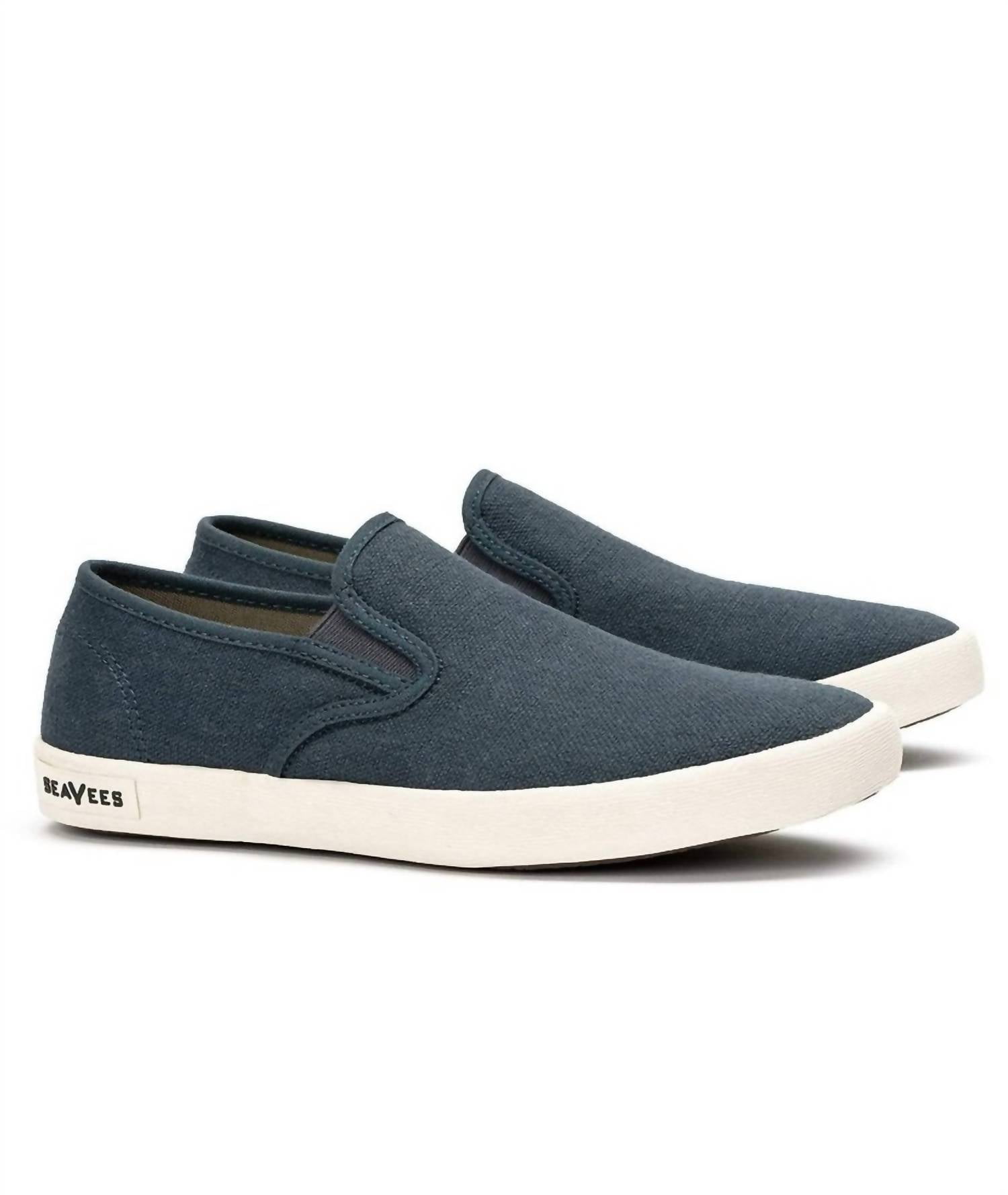 SeaVees Women's Baja Standard Slip On - Walmart.com