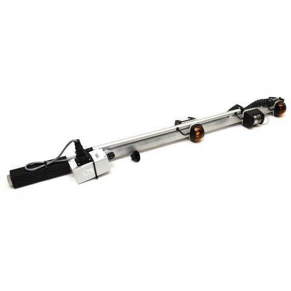 SeaVision Marine Boat Adjustable Light Bar 19Z20C36Z99A34 | 12V Amber ...