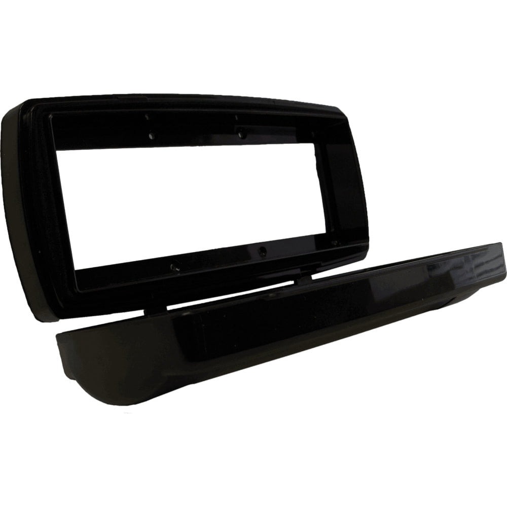 SeaWorthy SEARTR700B Single-DIN Stereo Cover - Walmart.com