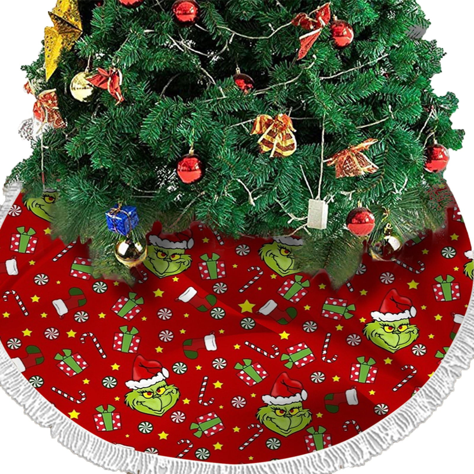 Christmas Tree Skirt Clearance
