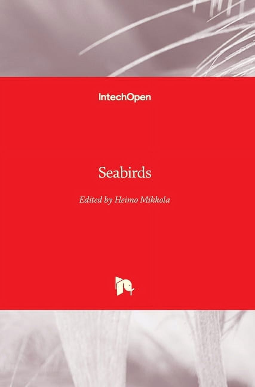 Seabirds (Hardcover) - Walmart.com