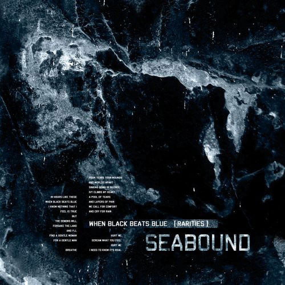 Seabound - When Black Beats Blue: Rarities - Industrial - CD - Walmart.com