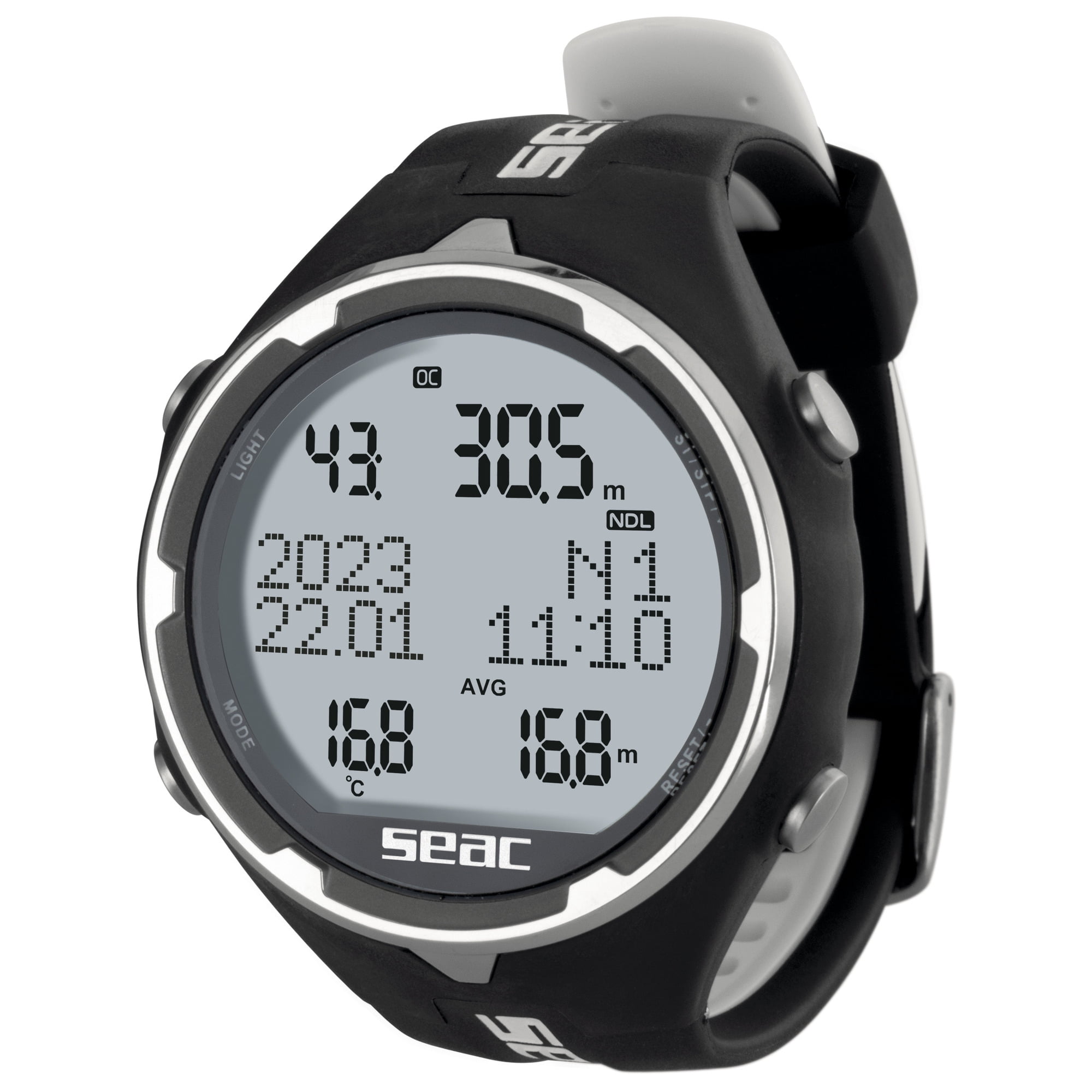 Seac Action Computer - Walmart.com