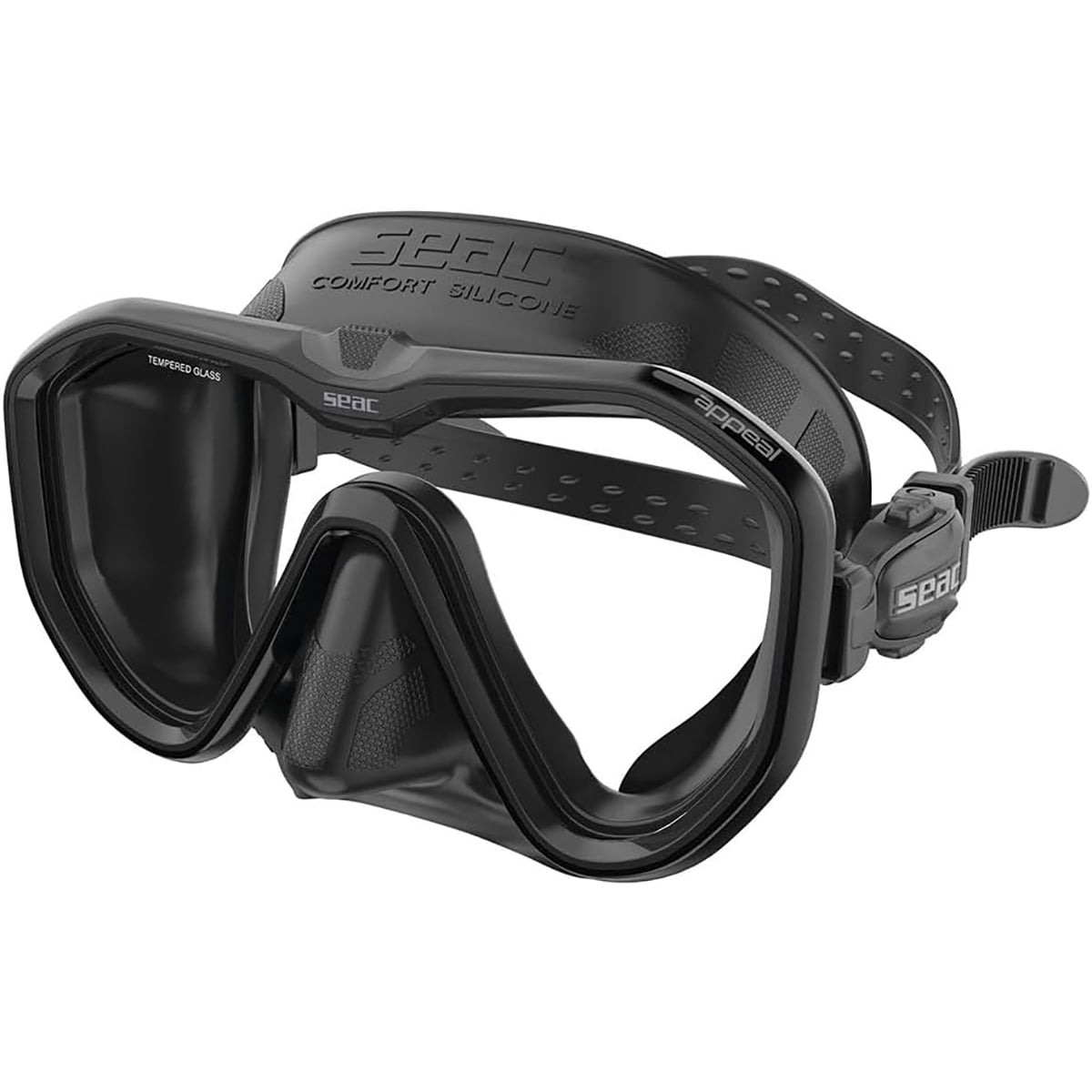 Seac Appeal Dive Mask - Walmart.com