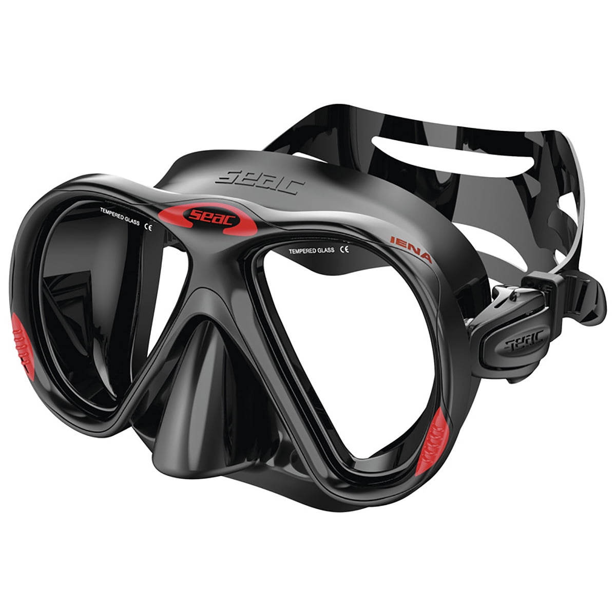 Seac Iena Dive Mask - Walmart.com