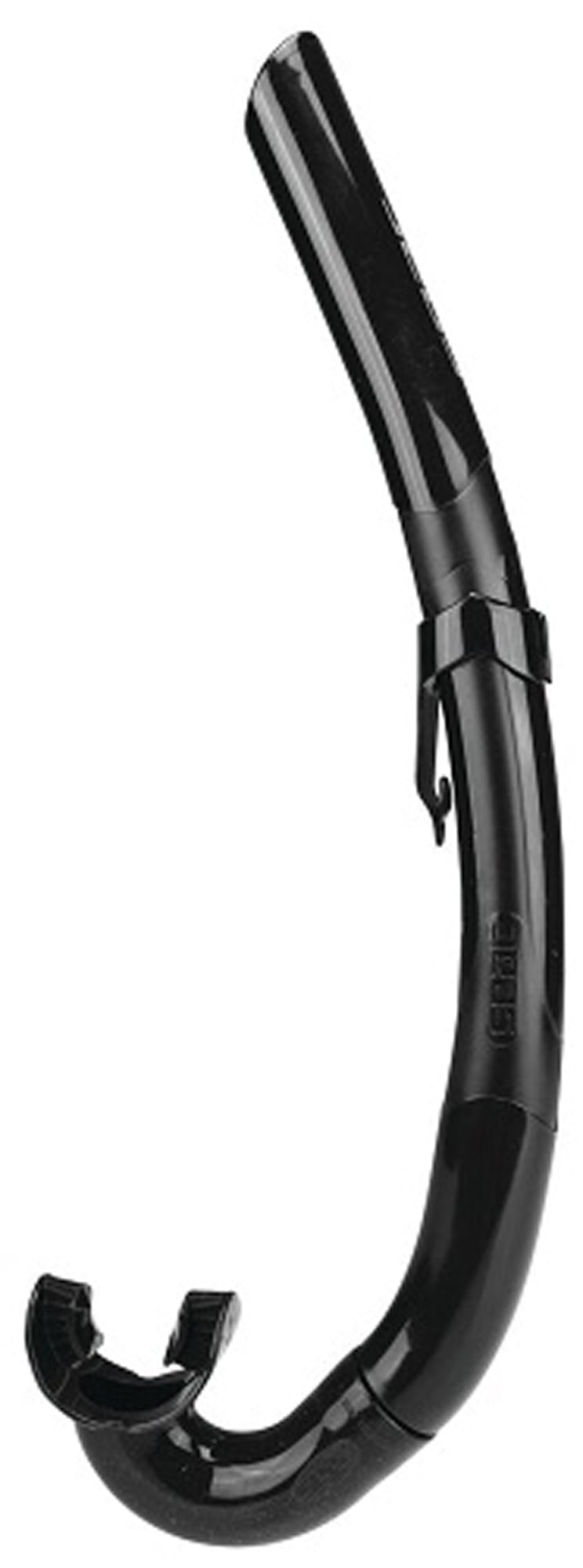 Seac Jet Freediving Snorkel - Walmart.com